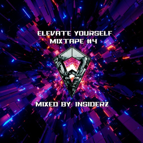 Stream Elevate Yourself Mixtape #4 DNB - Hardstyle/core Mixed by ...