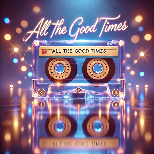 Stream All the Good Times by Soul Whisperer | Listen online for free on ...