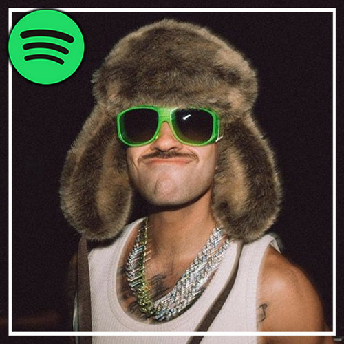 Stream Chuleria Inc | Listen to CUAL ES ESA 🔥 Feid Pirlo ( Esta noch le ...