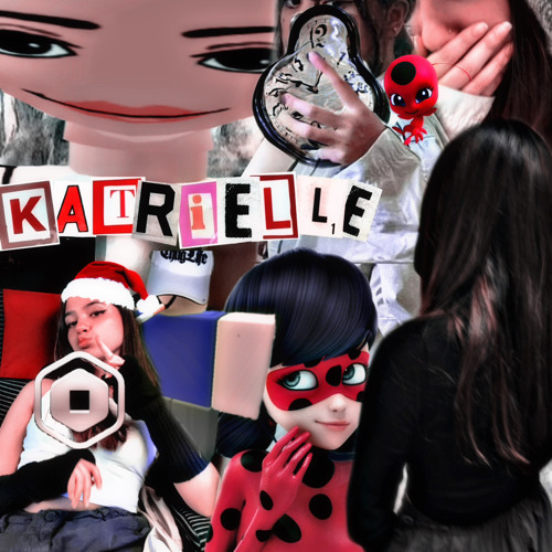 Stream Roblox - Katrielle by Katrielle | Listen online for free on ...