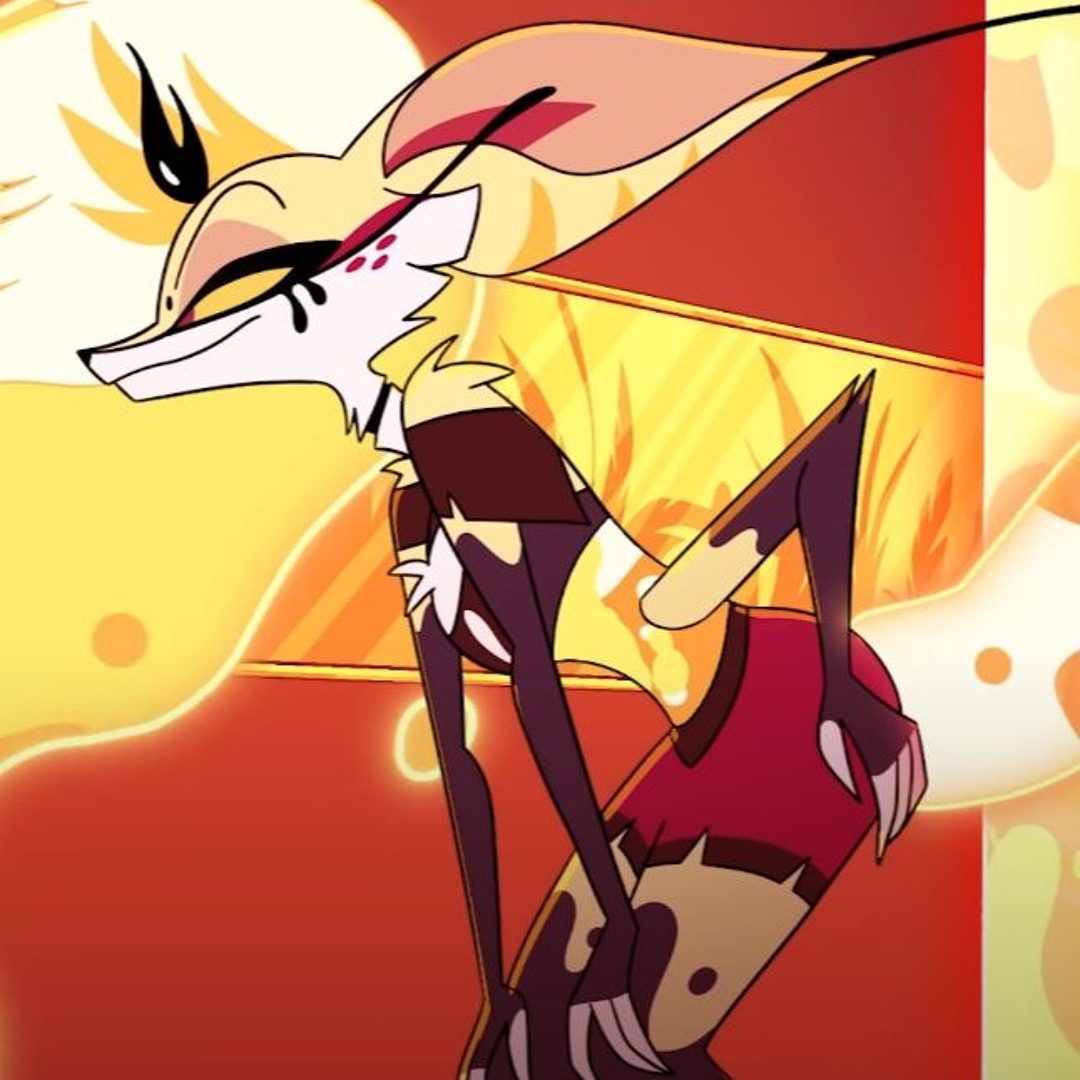 Stream - Helluva Boss - Queen Beelzebub Song - Cotton Candy - by ...