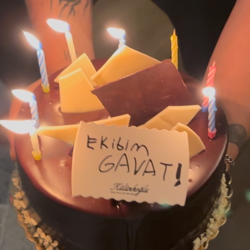 Stream GAVAT FREESTYLE by ertayz | Listen online for free on SoundCloud