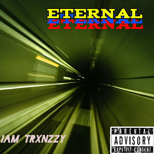 Stream ENTERNAL IV Sped Up by IamTrxnzzy | Listen online for free on ...