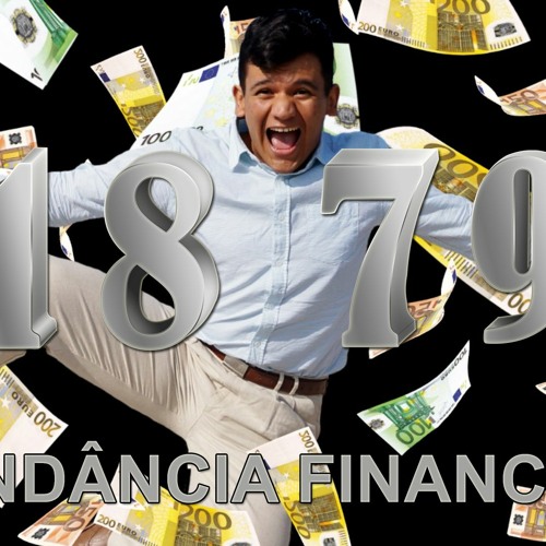 Stream Código Grabovoi 318 798 Eu Ativo Abundância Financeira by Grabovoi.com.br | Listen online ...