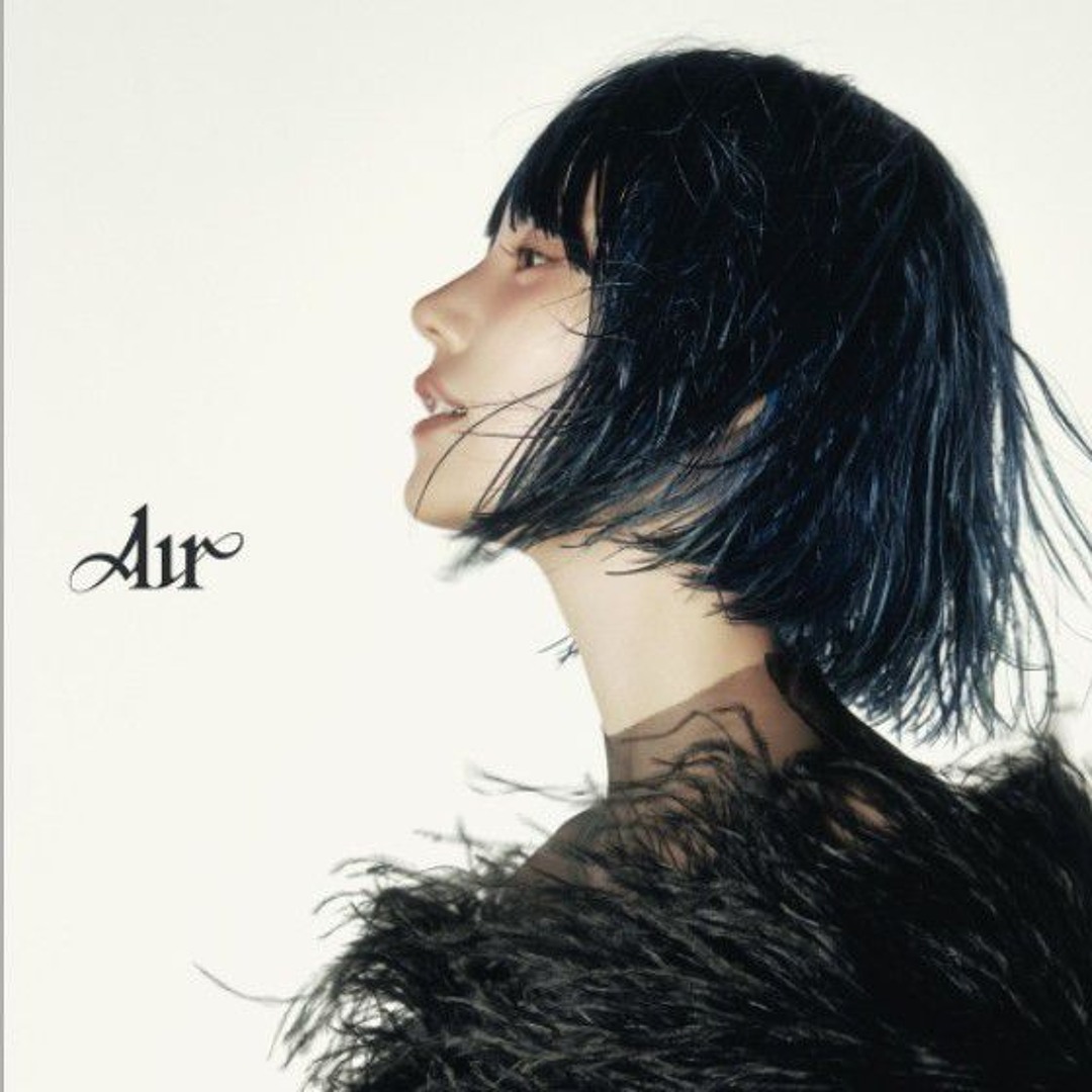 Stream YEJI (ITZY) - Air (Loop ver.) by Fife | Listen online for free ...