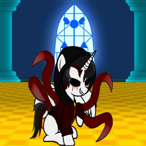 Stream (Parasite Skeleton Alicorn Song) ParasiteVania by MidNight ...