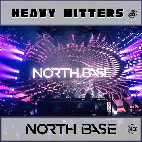 Stream North Base - Heavy Hitters Mix Part 1 - DrumandBass.store by ...