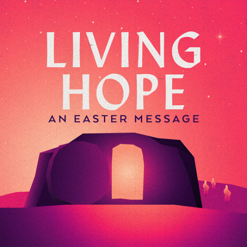 Stream 1 Peter 1:3-9 Christ Supreme by ECOB | Listen online for free on ...