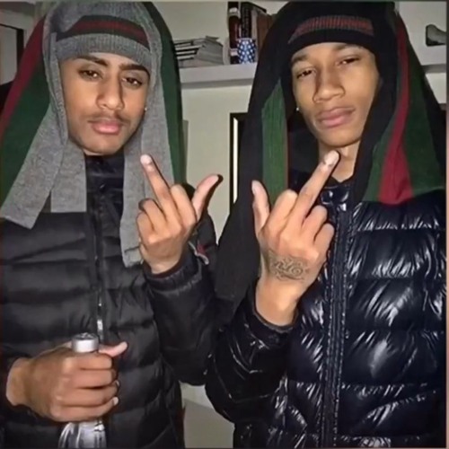 Stream (1011) Sav'O X JDF X Digga D - Bruck It by pyrexliving | Listen ...