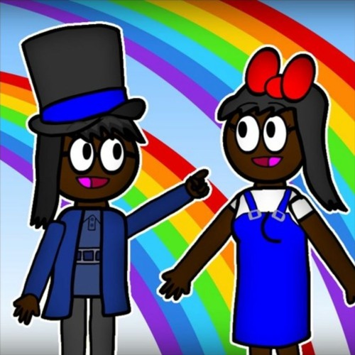 Stream Double Rainbow Song (Instrumental) by KyansWorldCartoon | Listen ...