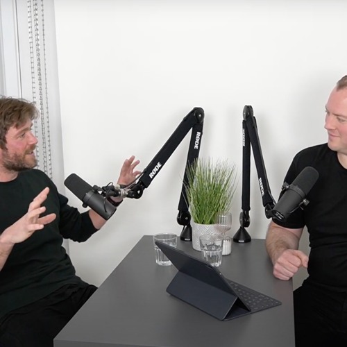 Stream episode Episode 1: Raven in Conversation with Michael Cross by ...