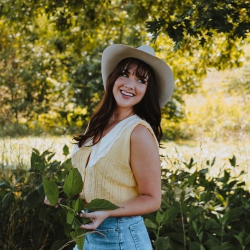 Stream High and Dry by Kit Lindsey | Listen online for free on SoundCloud