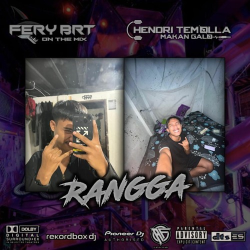 Stream FERY BRT FEAT HENDRI TEMOLLA DUGEM TAKE OVER x TOP GUN SPESIAL HBD RANGGA MOEL FROM EGIK ...