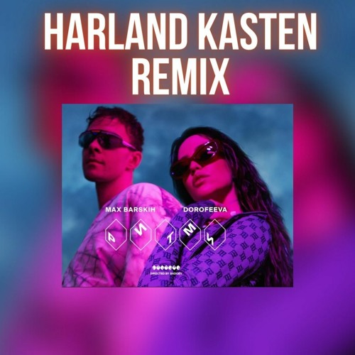 Stream DOROFEEVA, Max Barskih - Ритми (Harland Kasten Remix) by Harland ...