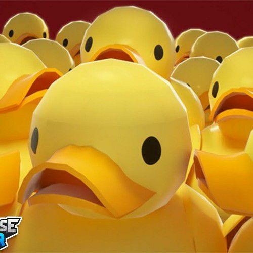 Stream Tower Defense Simulator Duck event theme OST (Duck hunting) by ...