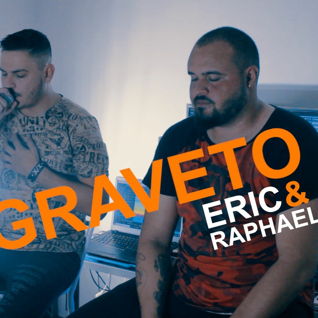 Stream Marília Mendonça - GRAVETO - (COVER) Eric & Raphael 2021 by ...