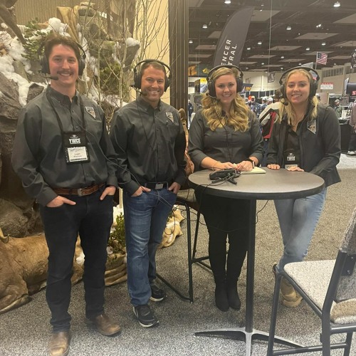 Stream New Faces In NDOW's Education Programs by The Nevada Department ...