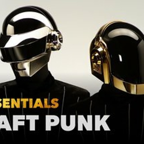 Stream unolee | Listen to Daft Punk Essentials playlist online for free ...