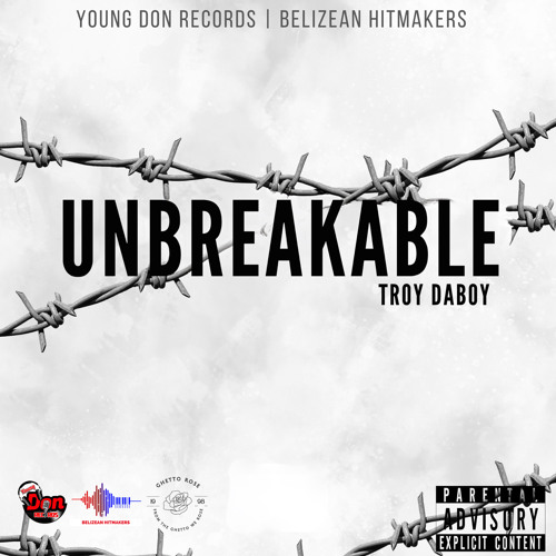 Stream Troy da Boy - Unbreakable by Younq Don | Listen online for free ...