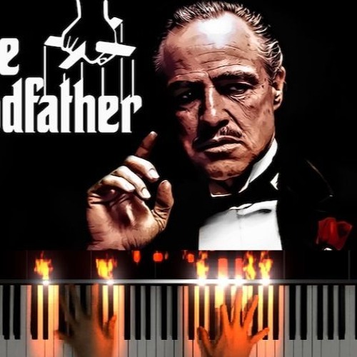Stream Godfather Theme Piano by Mahmoud Fahmy | Listen online for free on SoundCloud