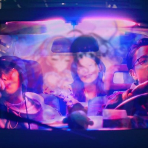 Stream shabonstarz - RAU DEF, PUNPEE, CINDERELLA GIRLS by C.Yaca ...