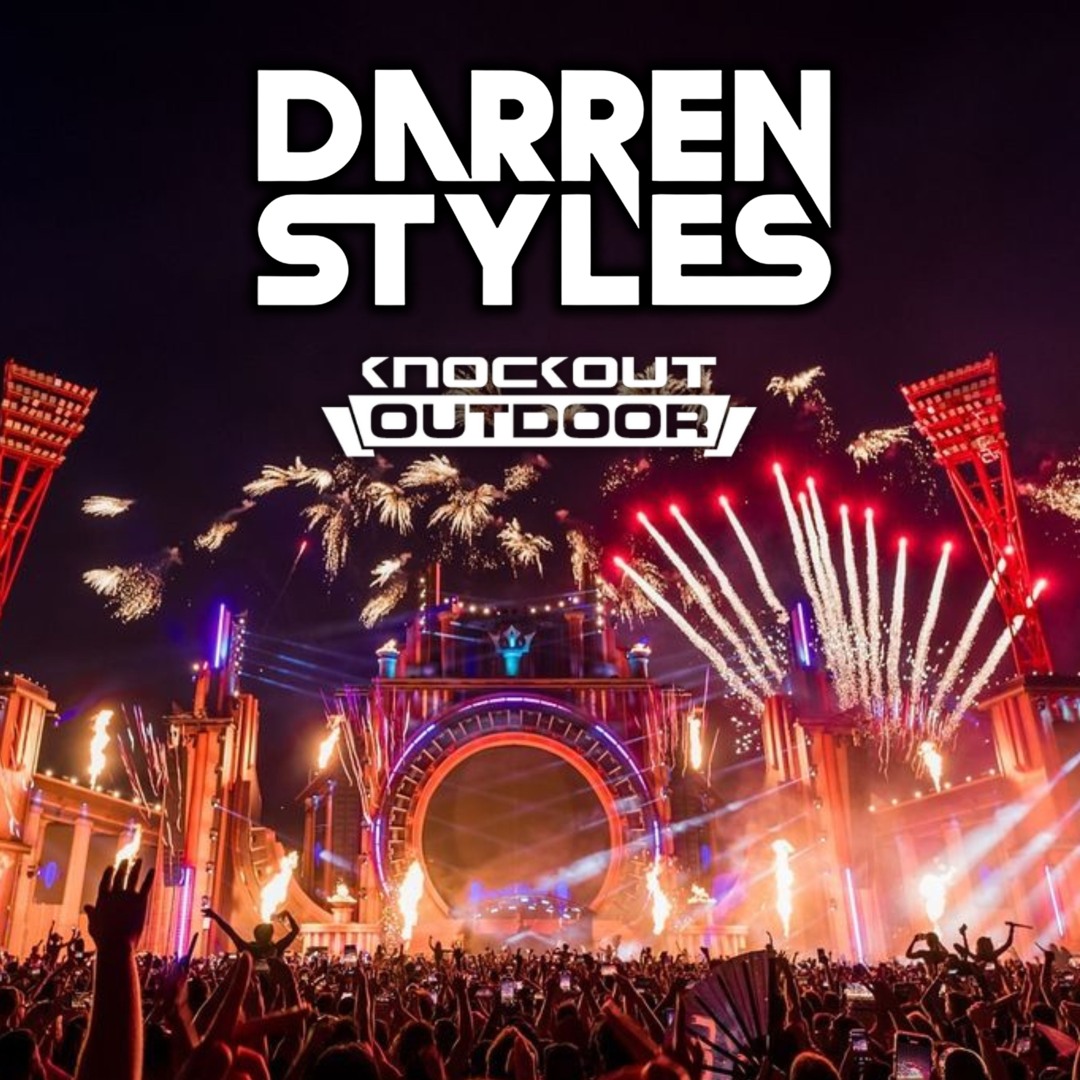 Stream Darren Styles - HSU Knockout Outdoor 2024 by roscoeknows ...
