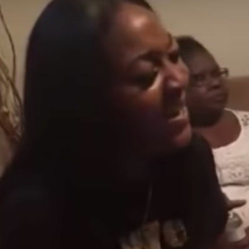 Stream Quandra Banks- Better Days with Aliyah Hogan's Family by another ...