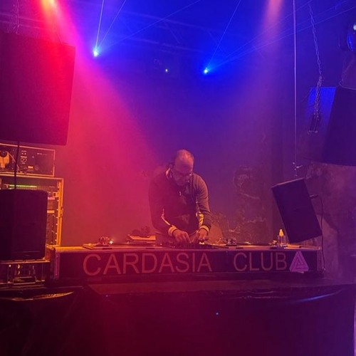 Stream Cardasia Club Day Rave Vinyl Dj set by Dj Coco D. (Bam Rec ...