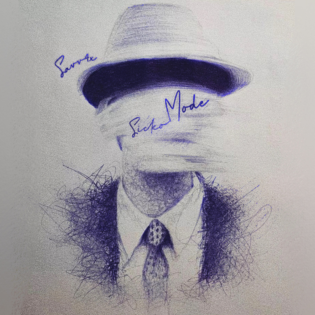 Stream Savv4X x KSBvndz x ACE - Sicko Mode Freestyle by Juggaville | Listen online for free on ...