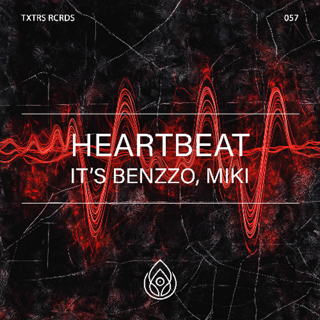 Stream It's Benzzo, Miki - Heartbeat by TXTRS RCRDS | Listen online for ...