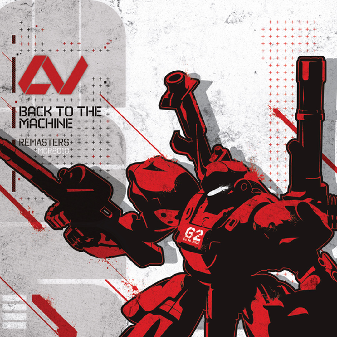 Stream Clockwerk (2025 Remaster) by CV | Listen online for free on ...