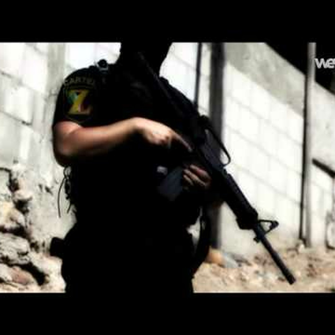 Stream NÉCTAR LIMA - ESCOLTAS DEL Z-40 (EZTACAS DE 40)(LOS ZETAS 2013 ...