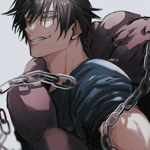 Stream Sem Energia | Fushiguro Toji | Daarui by Genji | Listen online ...