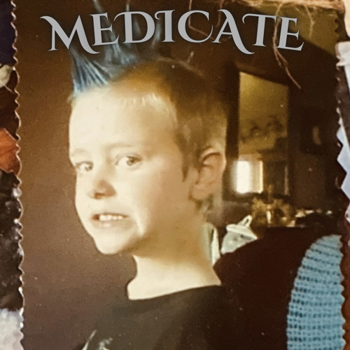 Stream Medicate by $pllitz | Listen online for free on SoundCloud