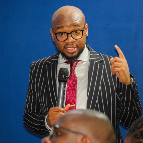 Stream Ps Emmanuel Kongolo - Know the God of JTL and serve Him ...