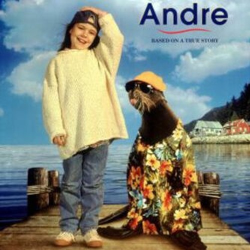 Stream Bonus Episode: Andre (1994) Movie Review by ...