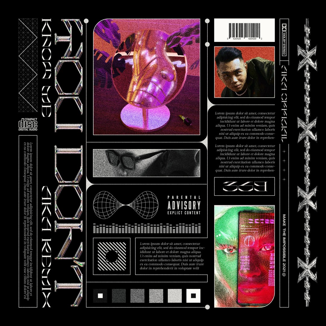 Stream Ofenbach, Brodie Barclay - You Don't Know Me (AKA Remix) by AKA ...
