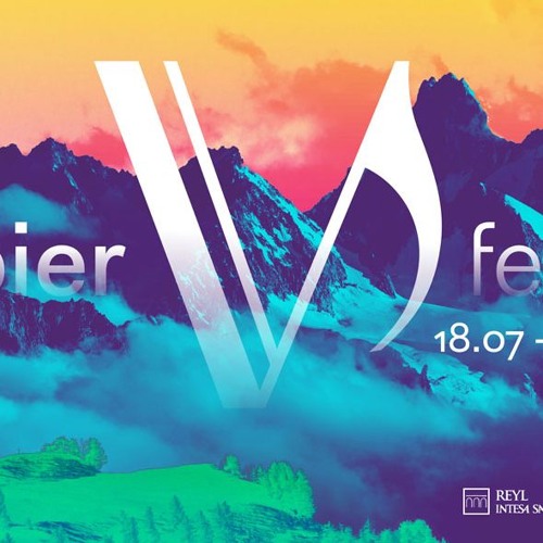 Stream Ritratti 26-7-2024 Verbier Festival 2024 by Radio Classica | Listen online for free on ...