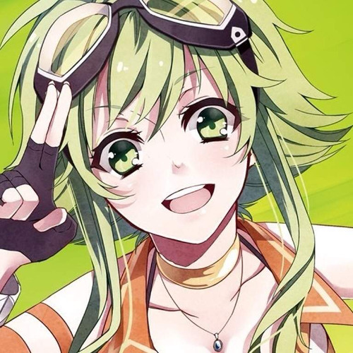 Stream Monster Gumi Revamped (Original Version) by SUPERCOOLDUDELUIGI ...