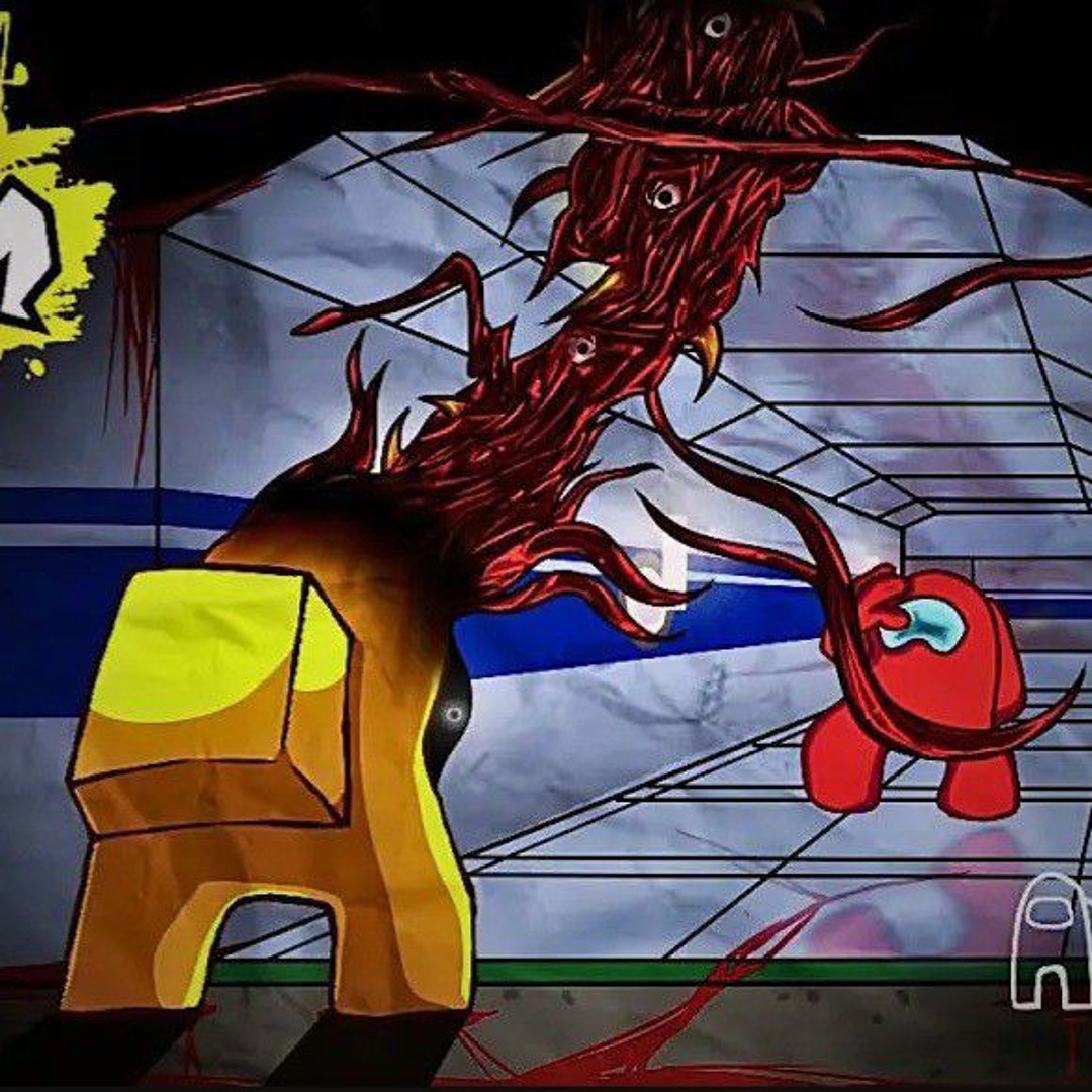 Stream Freakpostor-FNF CARTOON CAT: FREAKPOSTOR by Anby Demara | Listen ...