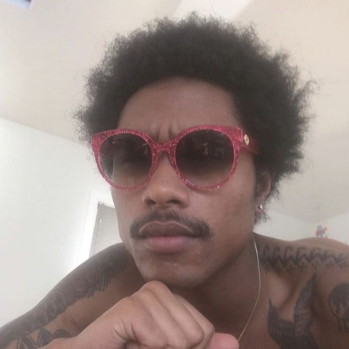 Stream Steve Lacy - Static (NOLA BOUNCE) - prodbyraesam by RaeSam ...