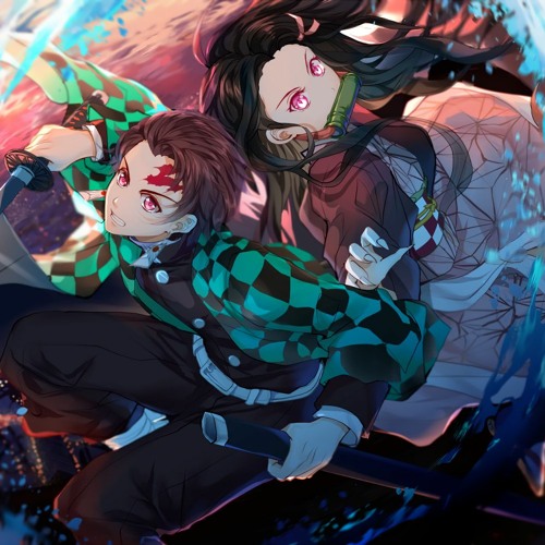 Stream Demon Slayer Kimetsu No Yaiba OST Main Theme by Dante3147 ...