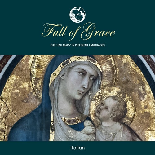 Stream Hail Mary - Italian by Catholic Church | Listen online for free ...