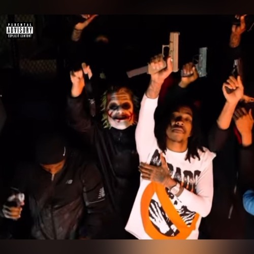 Stream JokerOTV - Cracking 5s (Official Audio) by 2 Slimey | Listen ...