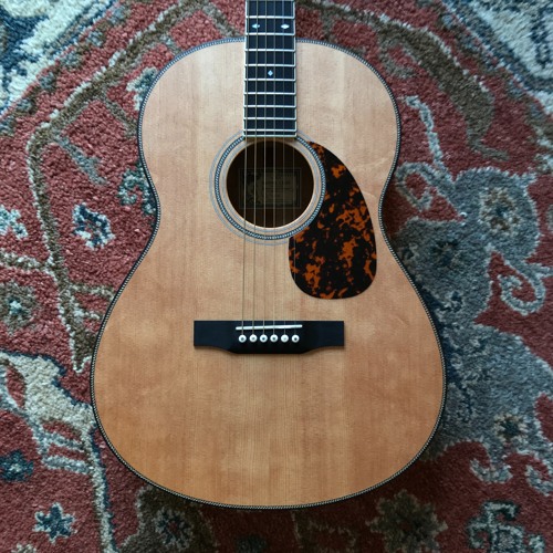 Stream OOV - LS - 03 322 by John Mistretta | Listen online for free on ...