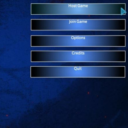 Stream Main Menu Theme by Pende | Listen online for free on SoundCloud