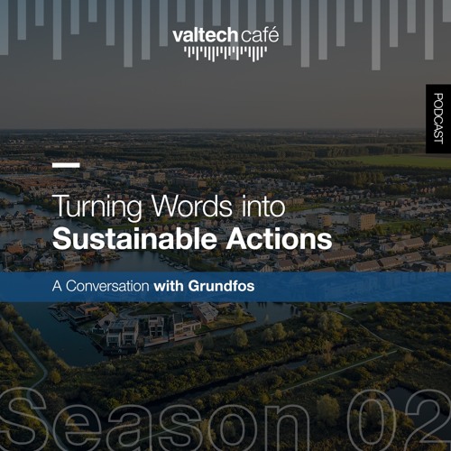 Stream Transformation Stories: Building the Future by Valtech Café | Listen online for free on ...