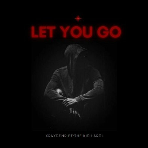 Stream Let You Go ft:The Kid Laroi by XRaydenR | Listen online for free ...