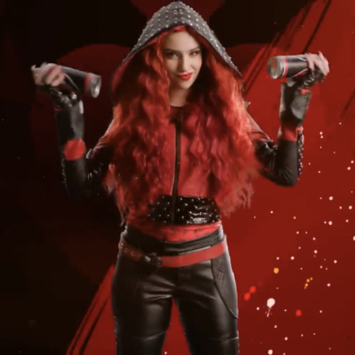 Stream Descendants 4 : Red’s song (trailer ver.) by Scarlet Twst-Fan ...