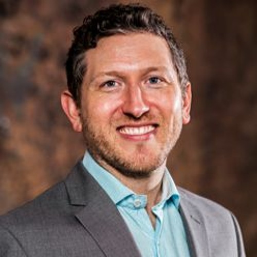 Stream Mission Matters Ep. 5: David Brinker & MOCRA by SLU Office of ...